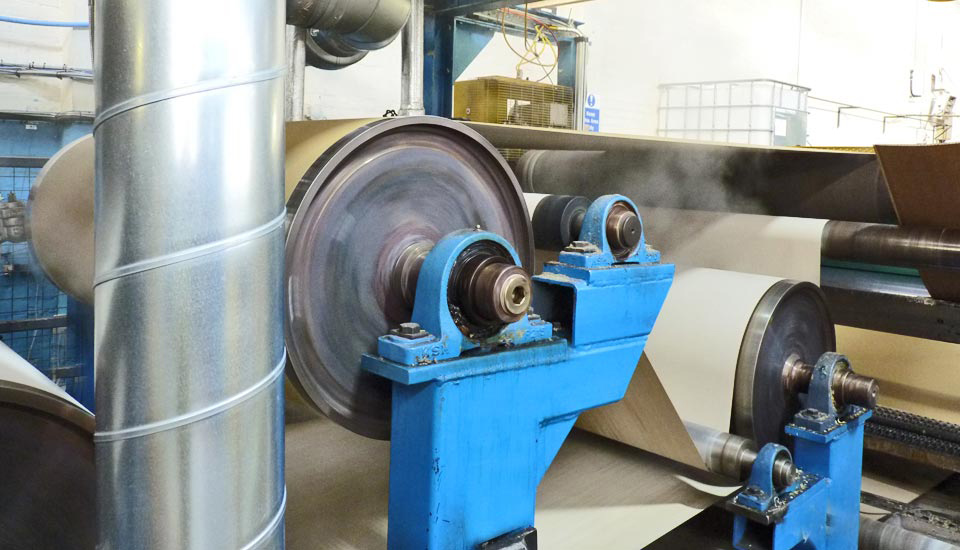 Pallet Liners | Layer Pads | Interleaving Pallet Liners