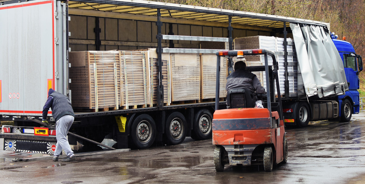 What more can we be doing to safeguard consignments and reduce risk?